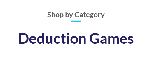 Category - Deduction Games