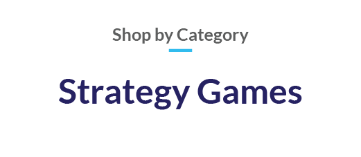 Category - Strategy Games