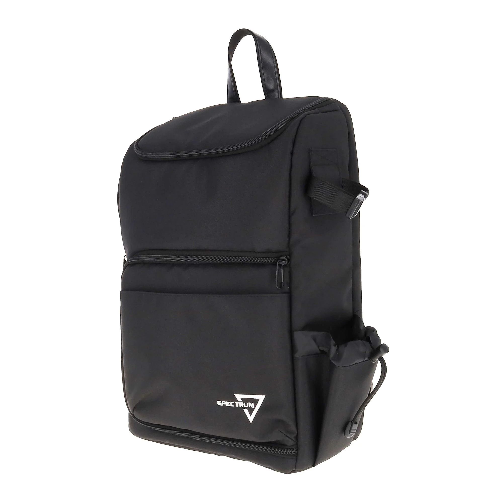 BCW Spectrum: TCG Backpack - Black Philippines - GeekBox.PH