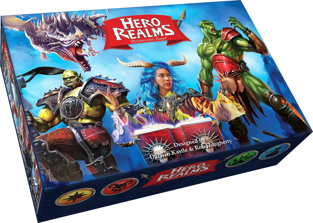Hero Realms