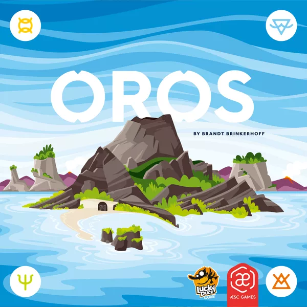 Oros Philippines - GeekBox.PH