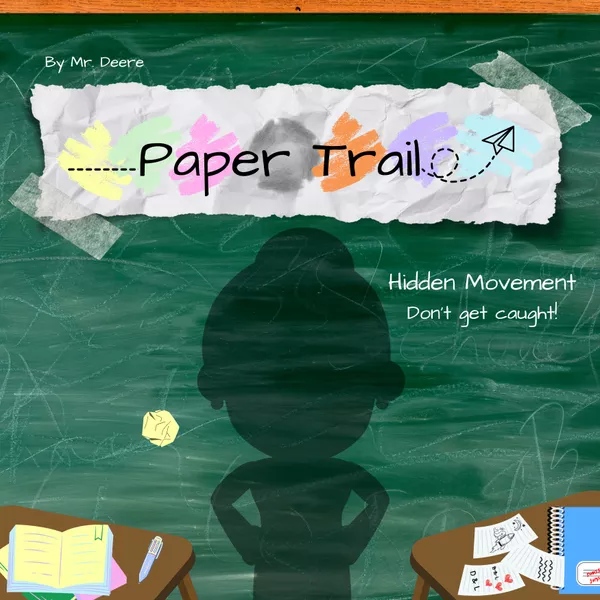 Paper Trail Philippines - GeekBox.PH