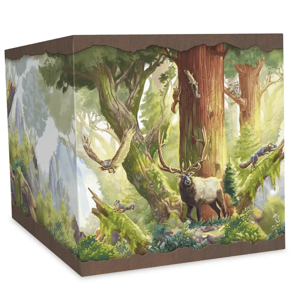 Redwood: Elk Edition Philippines - GeekBox.PH