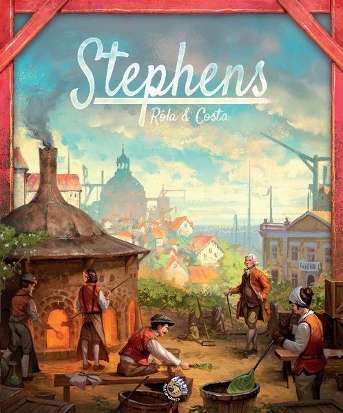 Stephens Philippines - GeekBox.PH