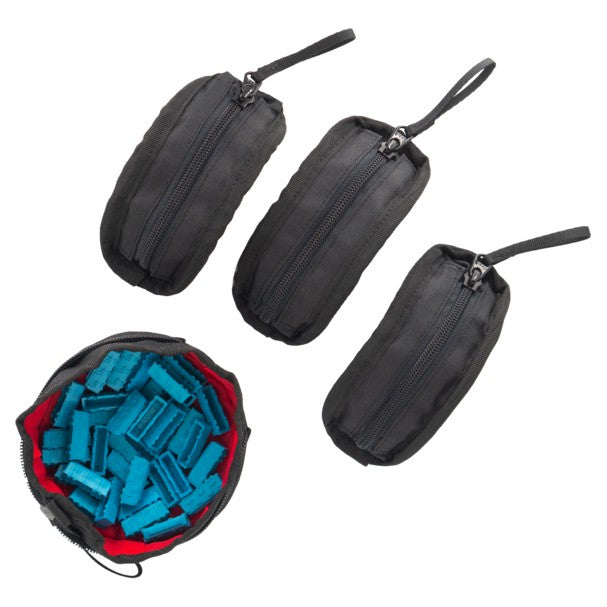 GeekOn: Taco Bit Case Black (4)